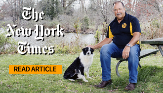 Geese Removal & Management, Clearing, Control in NJ | GEESE CHASERS™