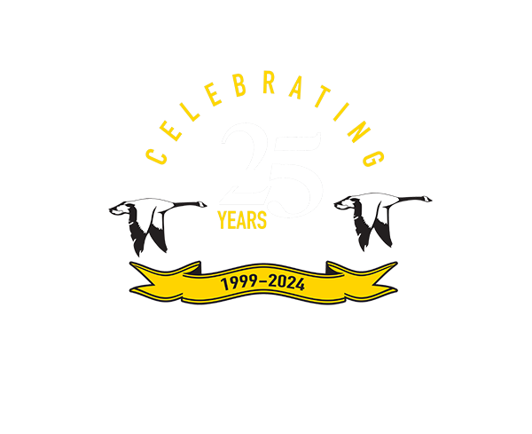 Geese Removal, Management & Control in NJ | GEESE CHASERS™